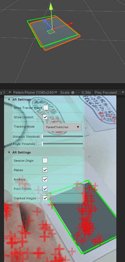 Image result for AR Camera Not Working On Android Unity 2019