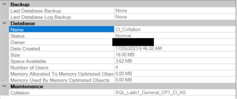Image result for SQL Case-Insensitive