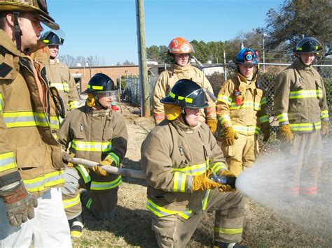 Image result for MATC Firefighter Program