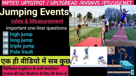 Image result for Basic Rules of Long Jump