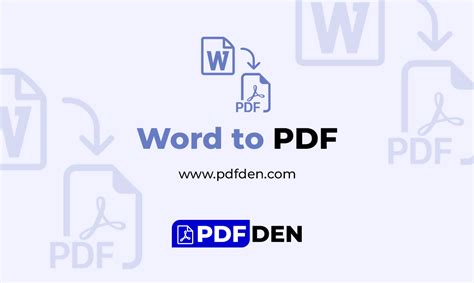 Image result for Convert Word File to PDF