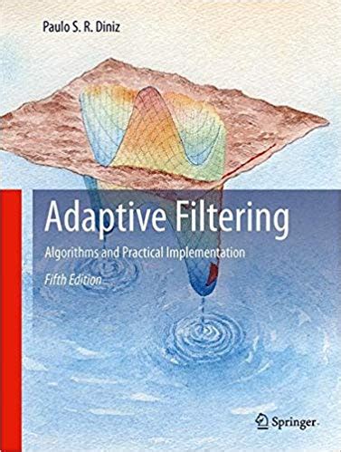 Image result for Adaptive Filter Design MATLAB Book