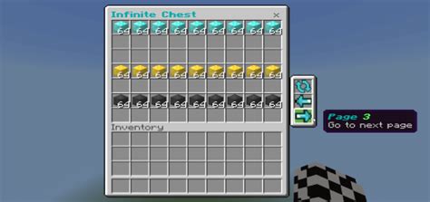 Image result for How to Give Minecraft Box Infinite Items in Minecraft Java