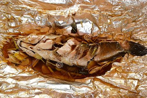 Image result for Cook Snakehead Fish