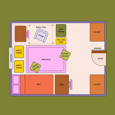 Image result for Room Layout Base