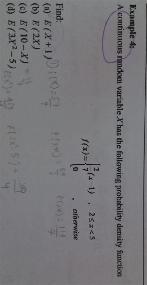 Image result for Example of Continuous Random Variable