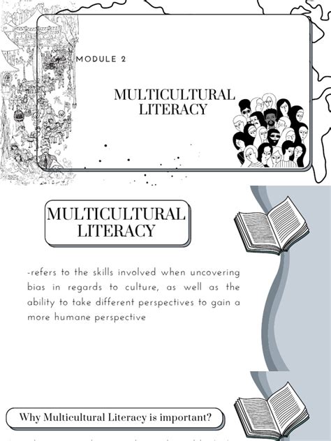 Image result for Multicultural Literacy