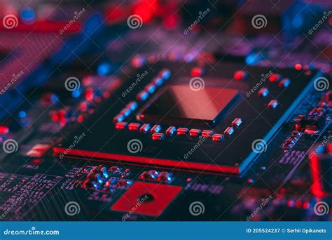 Image result for Neon Blue Computer