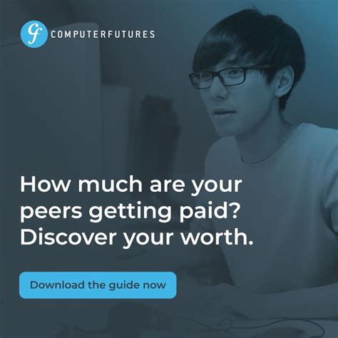 Image result for Computer Futures Salary Guide