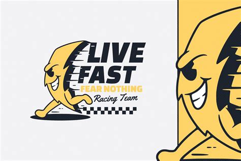 Image result for Cartoon Character Running Fast