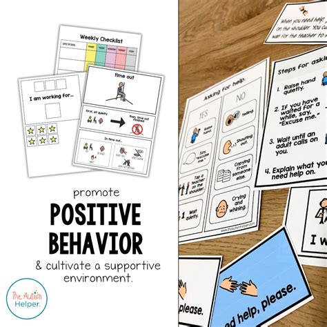 Image result for Behavior Management Autsim