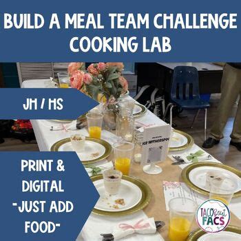 Image result for Food Lab Activity