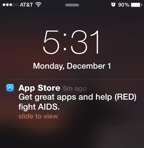 Image result for AppLocker Notification