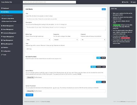 Image result for Edit Script Media