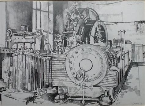 Image result for Mill Engine