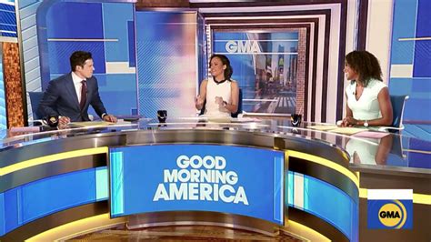 Image result for GMA Weekend Report