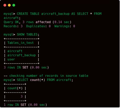 Image result for SQL Copy Typing From One Query to Another Query