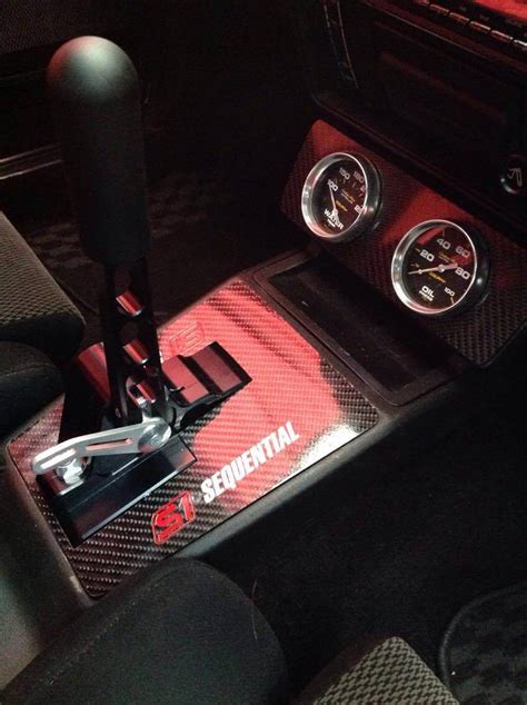 Image result for Sequential Shifter Design