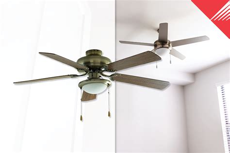 Image result for Ceiling Fans Reversible Direction