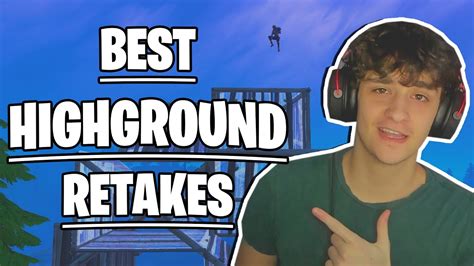 Image result for High Ground Retakes Tutorial Advanced