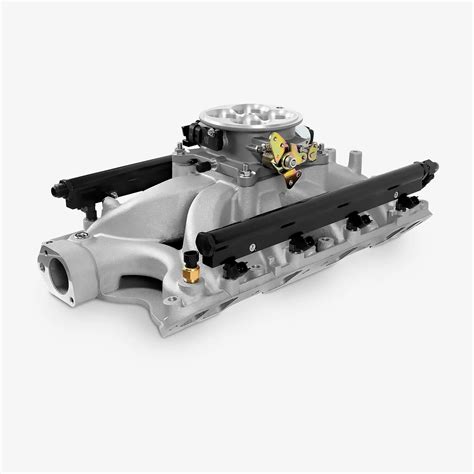 Image result for Stack Fuel Injection SBF