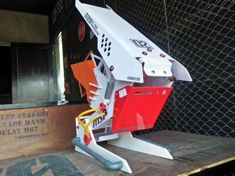 Image result for DIY PVC System Unit Case