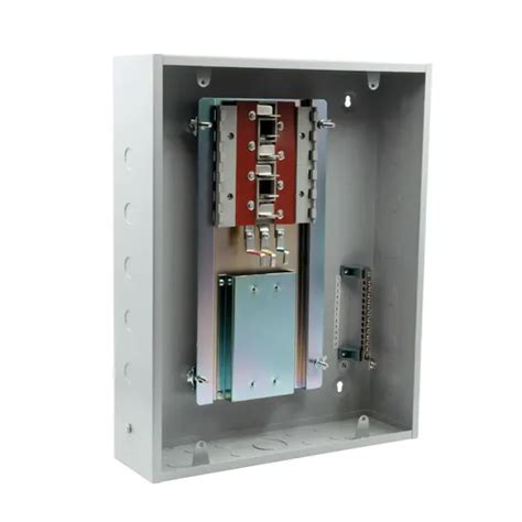 Image result for 3 Phase Consumer Unit