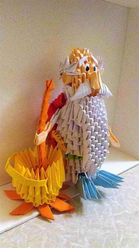 Image result for Origami Magic