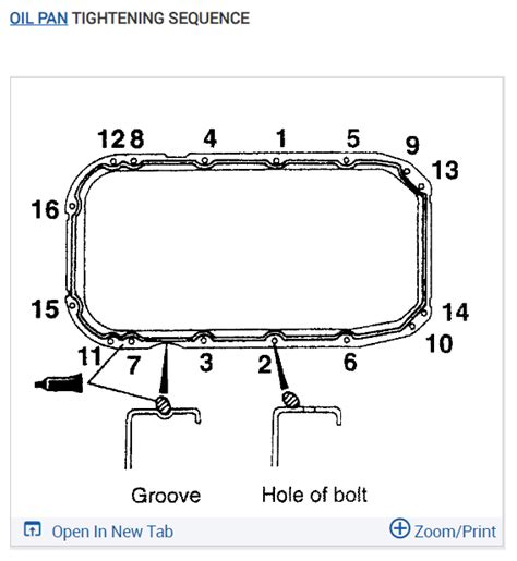 Image result for WL Engine Rebuild Torque Settings