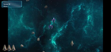 Image result for 3D Unity Space Shooter Tutorial