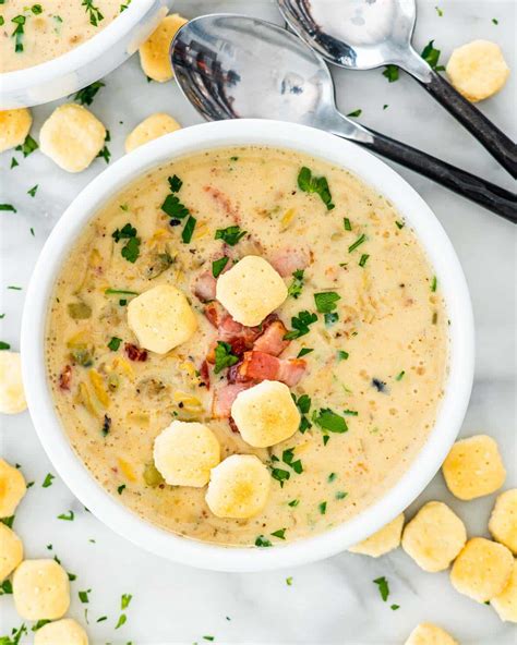 Image result for Clam Chowder