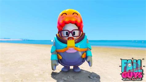 Image result for Gordon Freeman Fall Guys