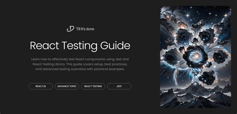 Image result for React Selenium Testing