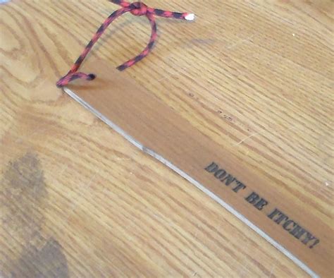 Image result for DIY Back Cracker