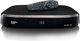 Image result for DStv Set Top Box