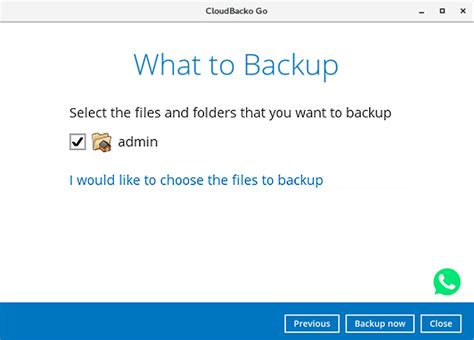 Image result for Perform a Windows 10 and Linux Backup