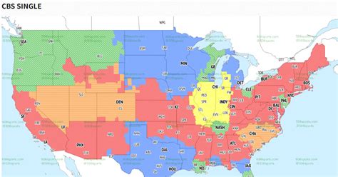 Image result for Week 7 Coverage Map