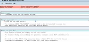 Image result for Spool Error