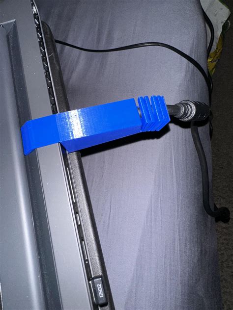 Image result for Alienware M18 Laptop Power Connector