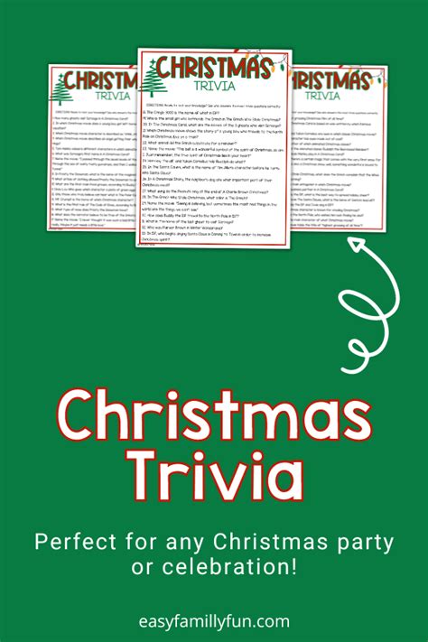 Image result for Fun Trivia Questions Santa