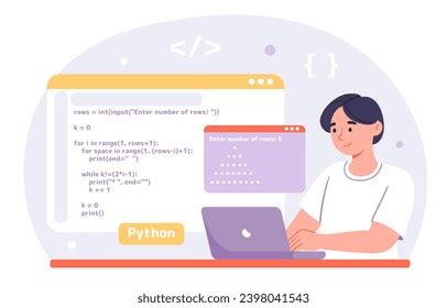 Image result for Python Coding Cartoon