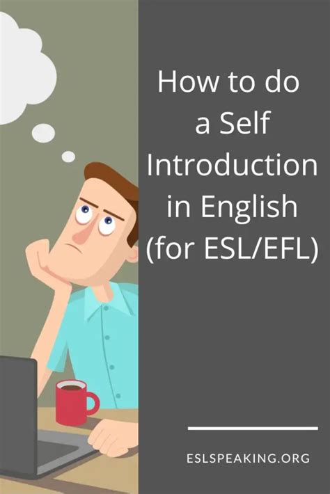 Image result for Self Introduction in English Example