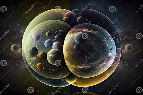 Image result for Multiverse Event Concept