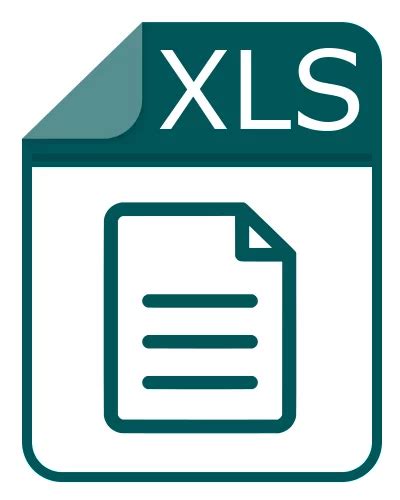 Image result for XLS