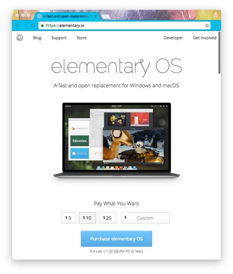 Image result for Elementary OS Installation