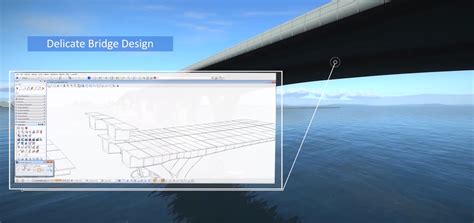 Image result for Adding Alignment in Open Bridge Modeler