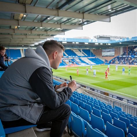 Image result for Scouting for Foot Models