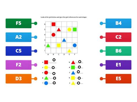 Image result for Grid Reference Group Examples