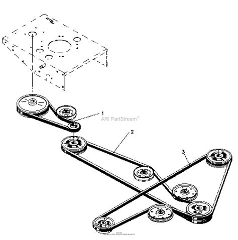 Image result for Performance Machine Open Belt Drive