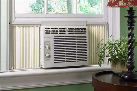 Image result for Small Window AC Unit